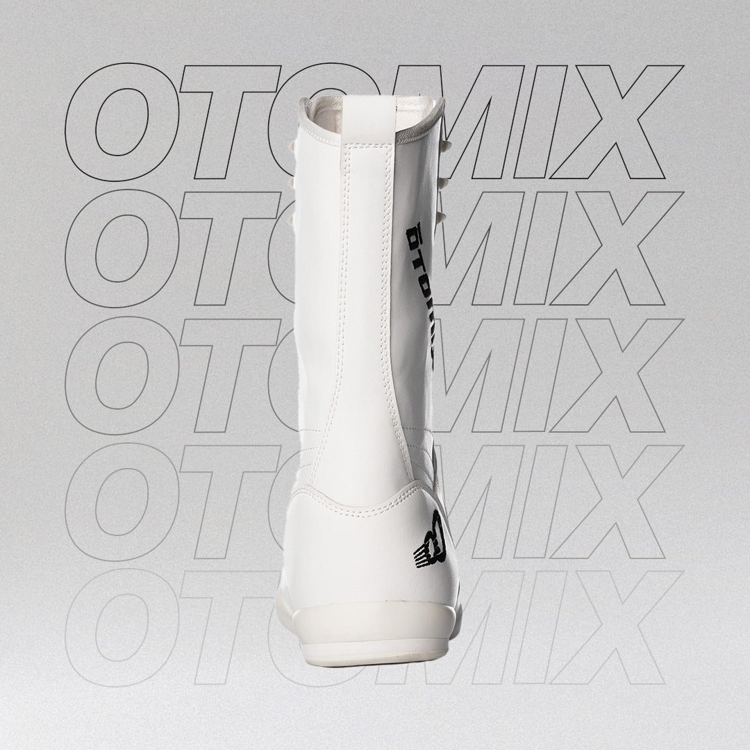 SUPER HIGH PRO BOXER – OTOMIX