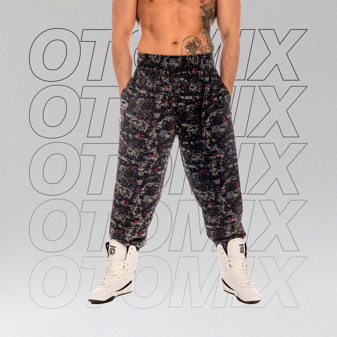 Otomix Lightning Baggy Pants – OTOMIX
