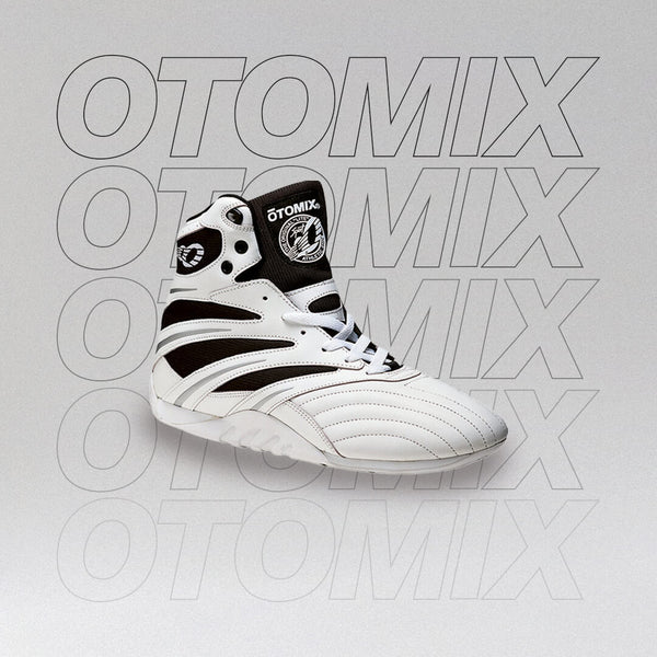 Otomix Extreme Trainer Pro – OTOMIX