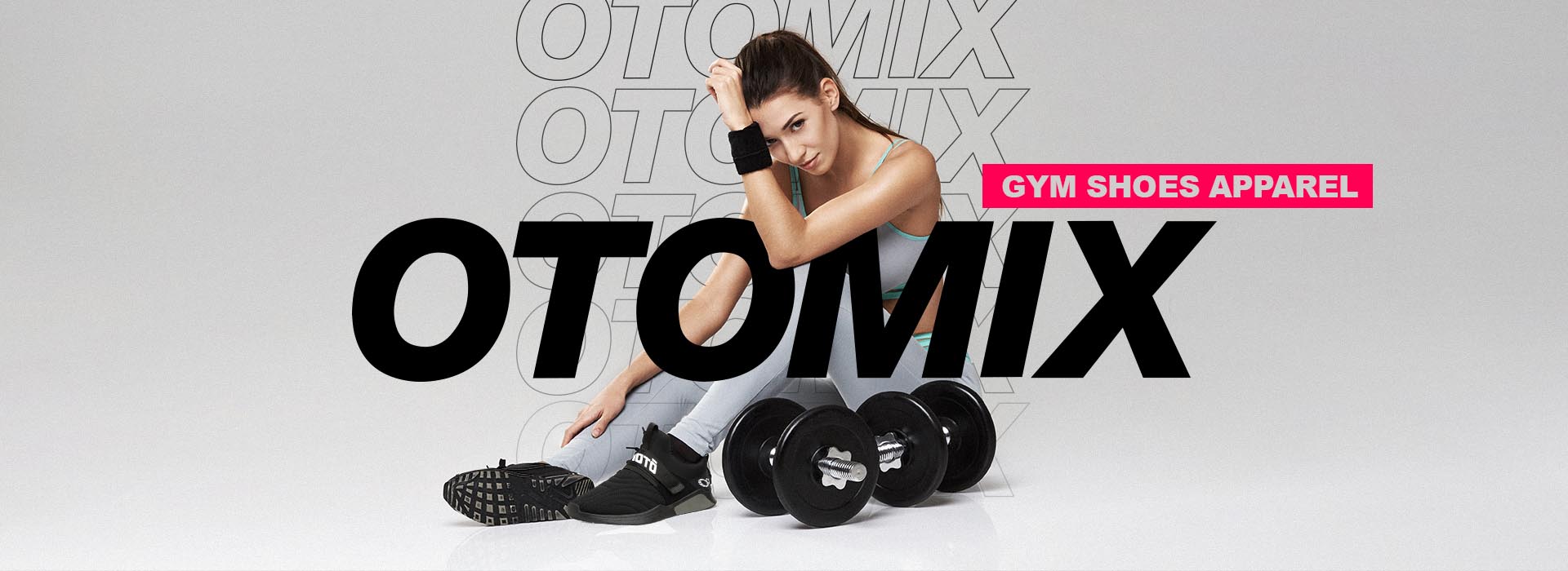 Otomix Logo