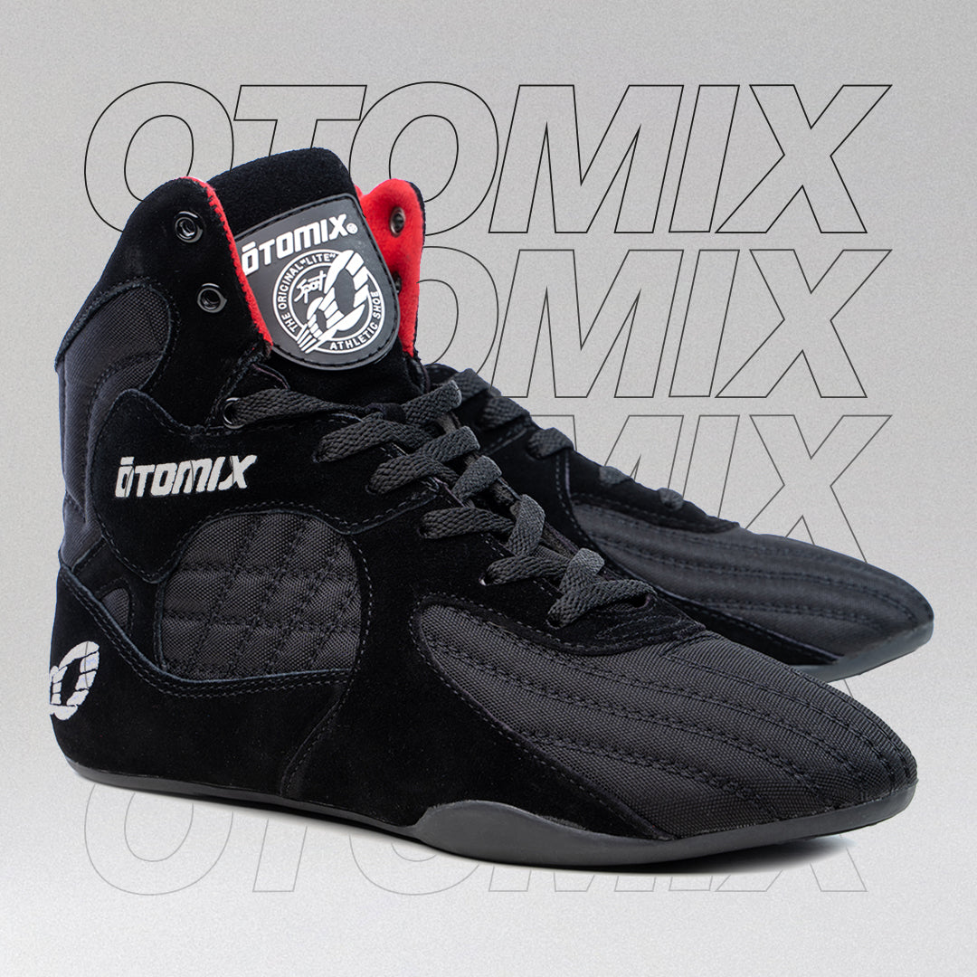 OTOMIX SHOES UK