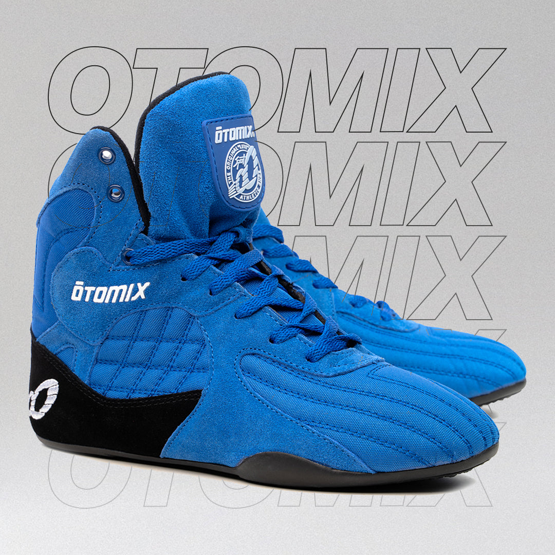 Otomix Stingray - Royal – OTOMIX