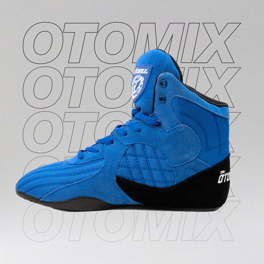 OTOMIX SHOES UK