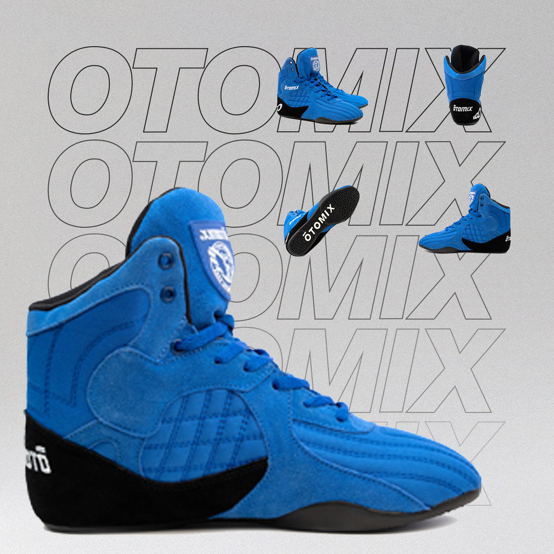 OTOMIX SHOES UK