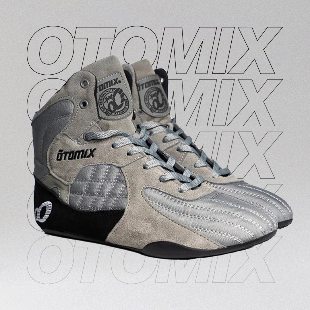 Otomix Stingray - Grey Ghost – OTOMIX