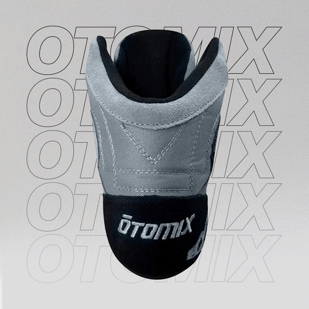 Otomix Stingray - Grey Ghost – OTOMIX