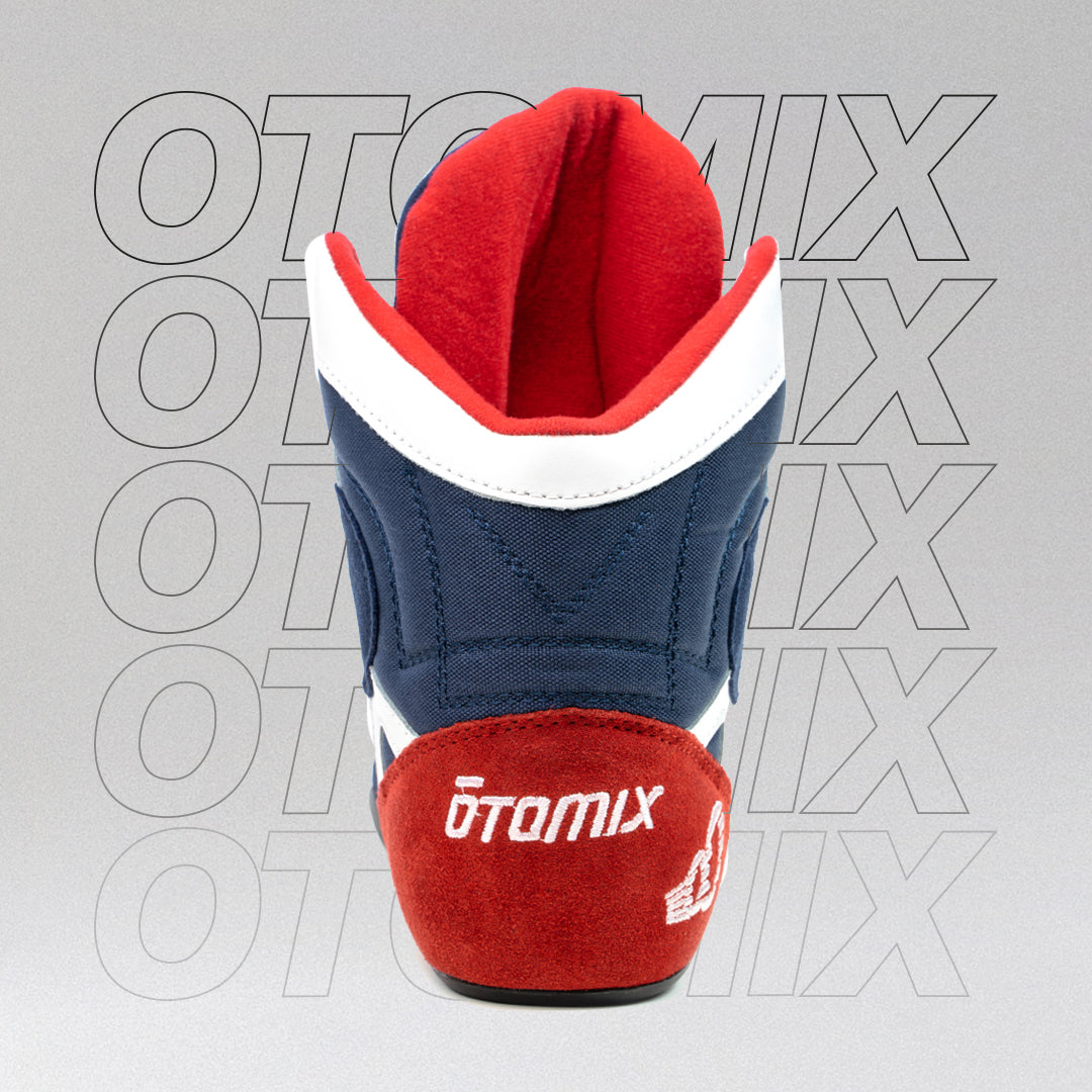 OTOMIX SHOES UK