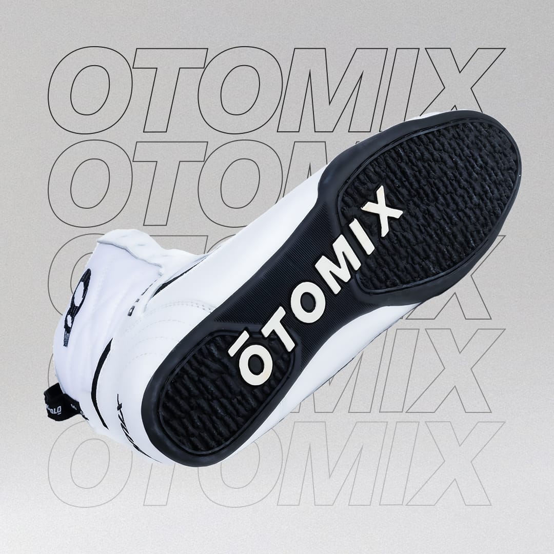 SUPER HI TOP TKO – OTOMIX