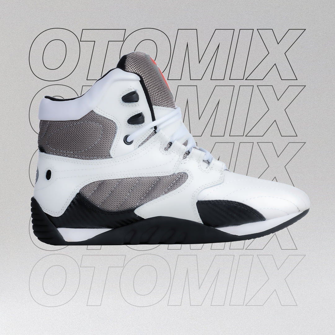 Otomix - Carbonite Ultimate Trainer - White – OTOMIX