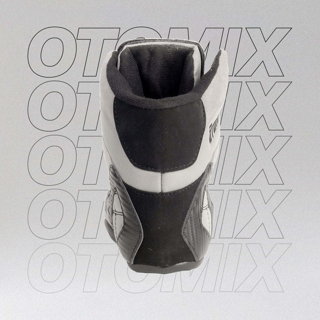 Otomix Ninja Warrior - Grey - – OTOMIX
